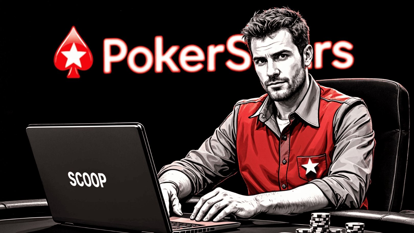 Интервью с Себастианом Хабером, членом команды Team PokerStars — как ...